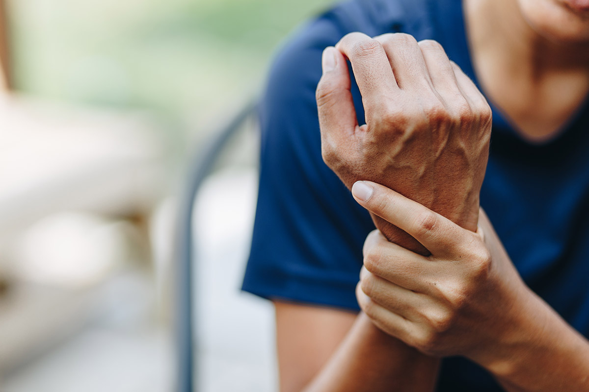 Protect Against the Return of Carpal Tunnel | Proliance Puget Sound ...