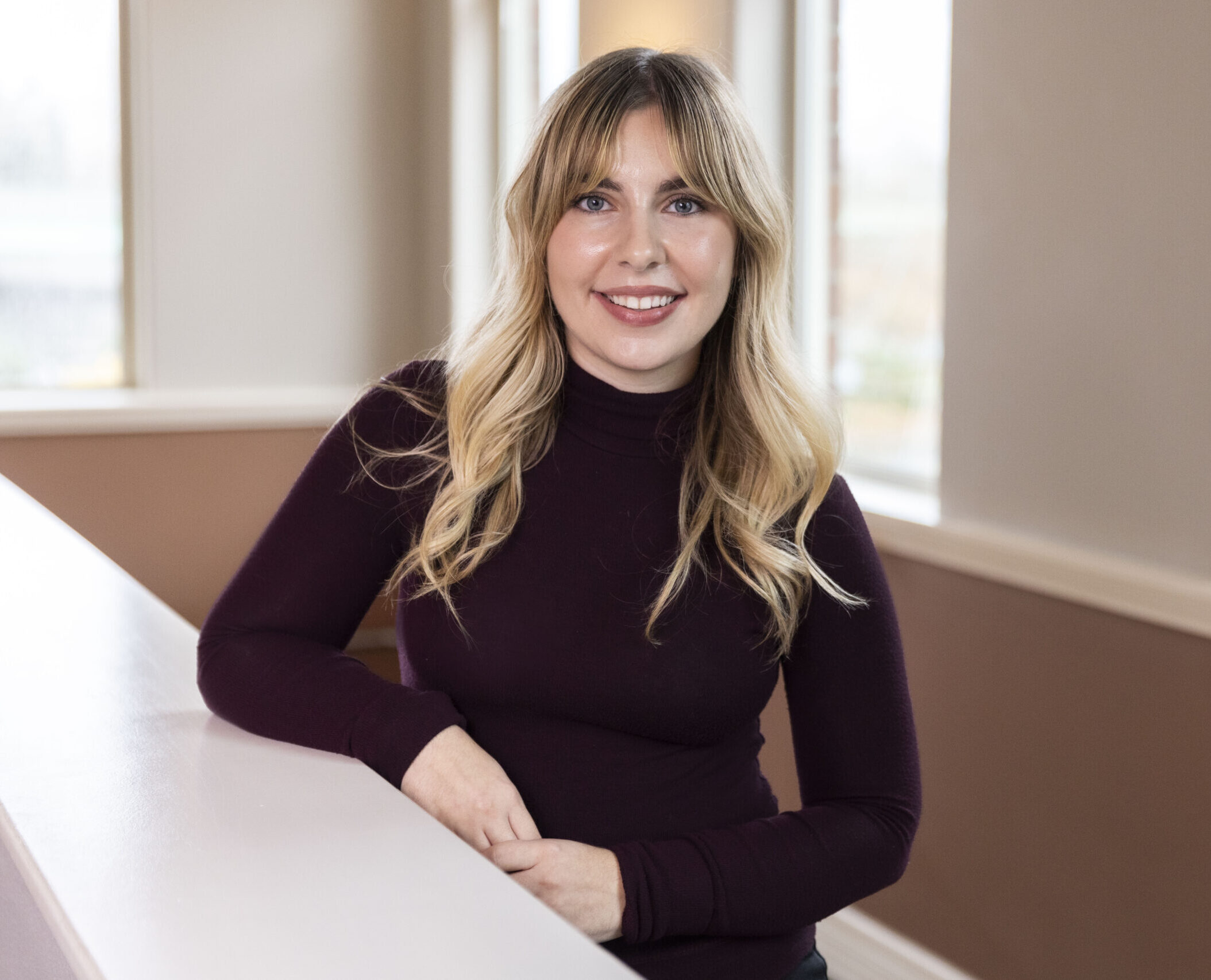 Alysia Larson, PA-C - Puget Sound Orthopaedics